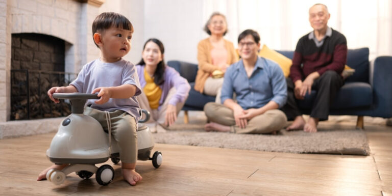 When a Memory Care Resident Remembers One Child More Than Another